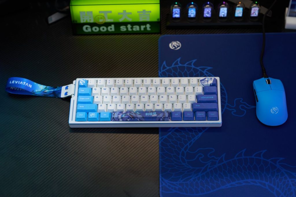 【VALORANT】tex(テクス) 感度・キー配置・クロスヘア・設定・デバイス – GameBox