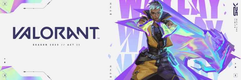 【VALORANT】Less(レス) 感度・キー配置・クロスヘア・設定・デバイス – GameBox