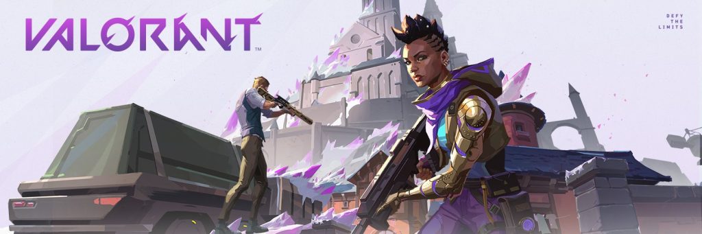 【VALORANT】Less(レス) 感度・キー配置・クロスヘア・設定・デバイス – GameBox